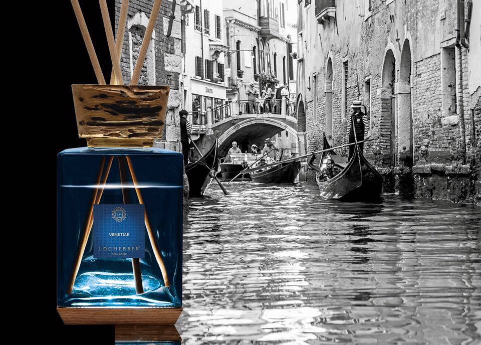 Venetiae Diffuser – Avax Object